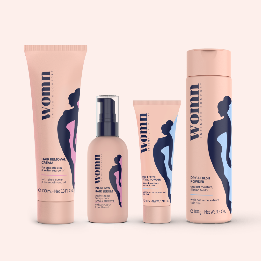 Products – womn